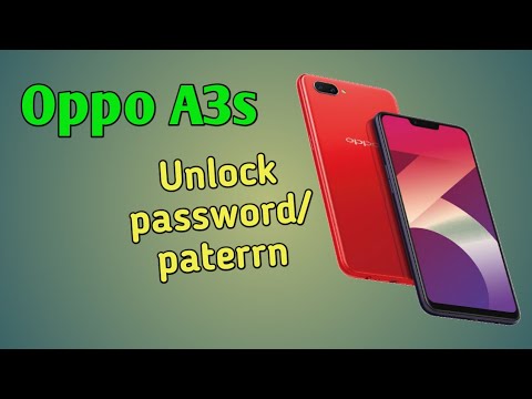 DIRECT OPPO A3S CPH1803 - YouTube