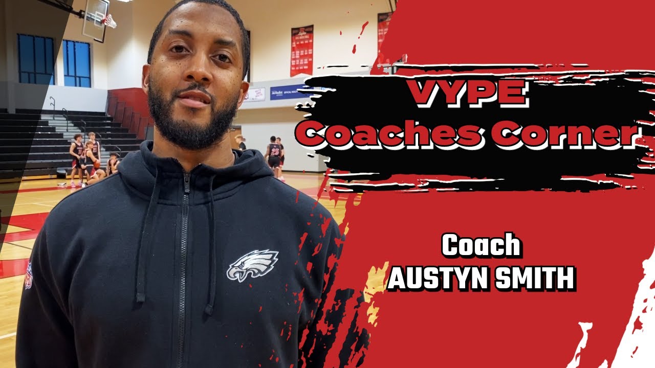 VYPE Coaches Corner: Rosehill Christian School | Basketball Coach ...
