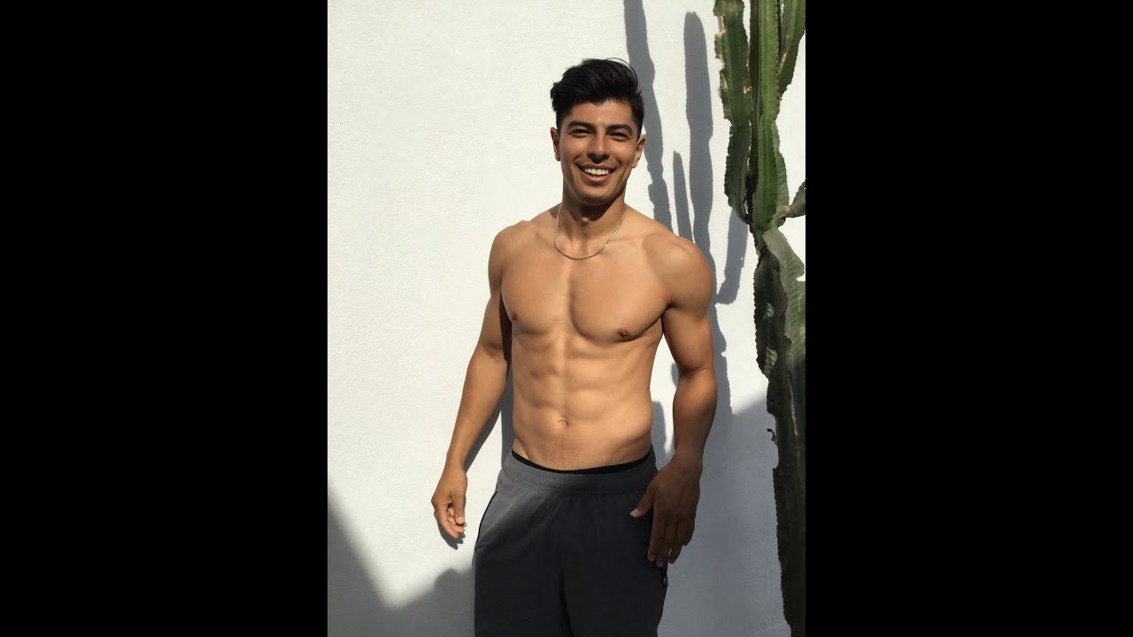 The Loneliness (Horacio Gutierrez Jr Video) - YouTube