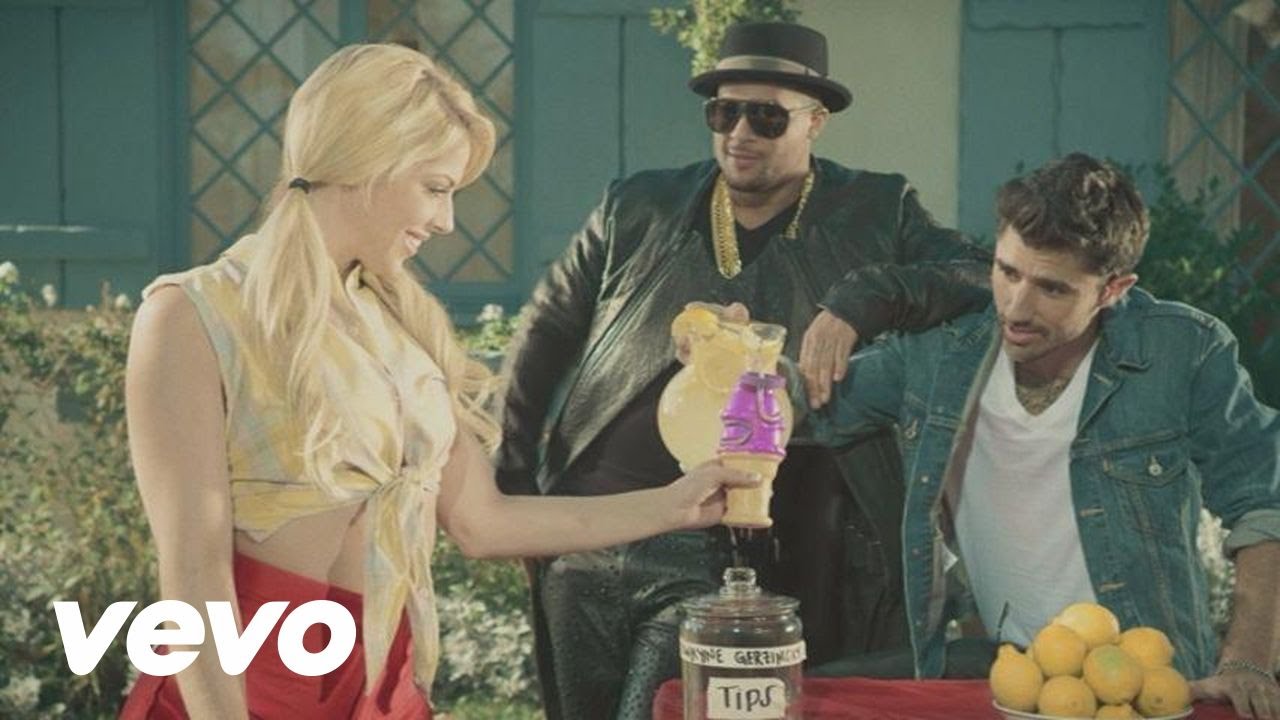 The Cataracs - Alcohol (Remix) ft. Sky Blu - YouTube