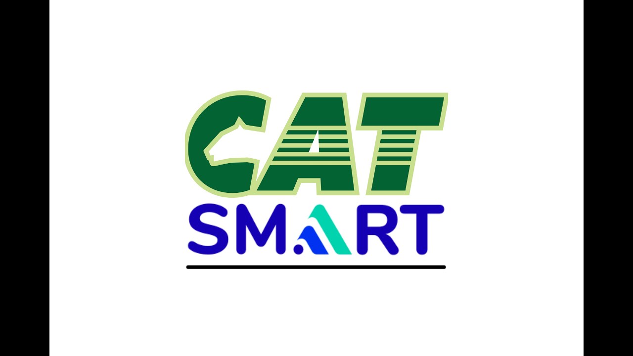 CAT SMART Grant Press Conference - April 12, 2023 - YouTube