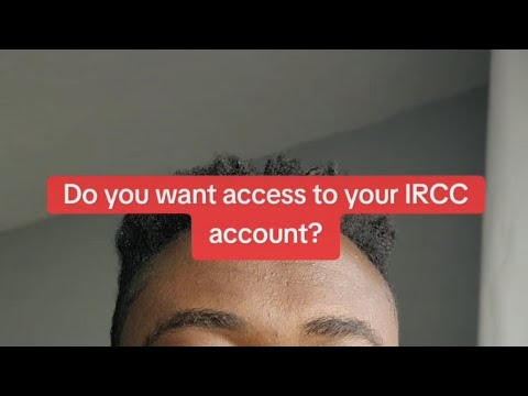 Has your agent denied you access to your IRCC account? # ...