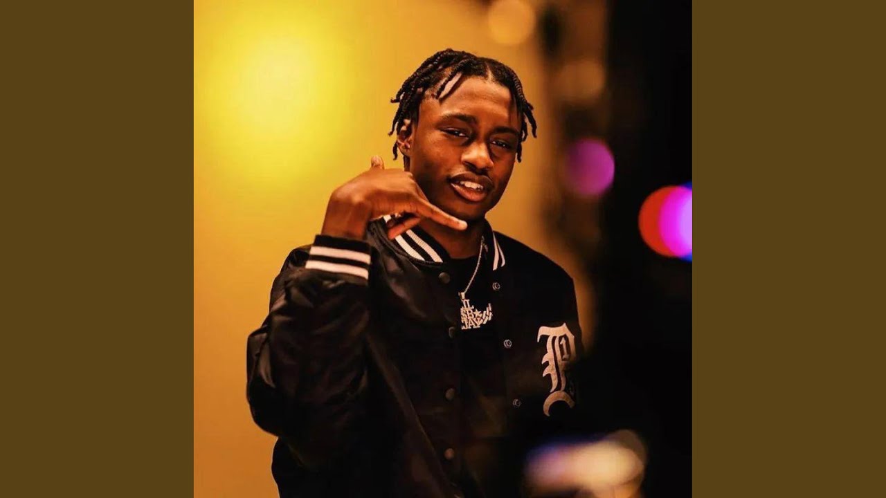 Lil Tjay Beat 沉重钢琴敲打心灵 - YouTube