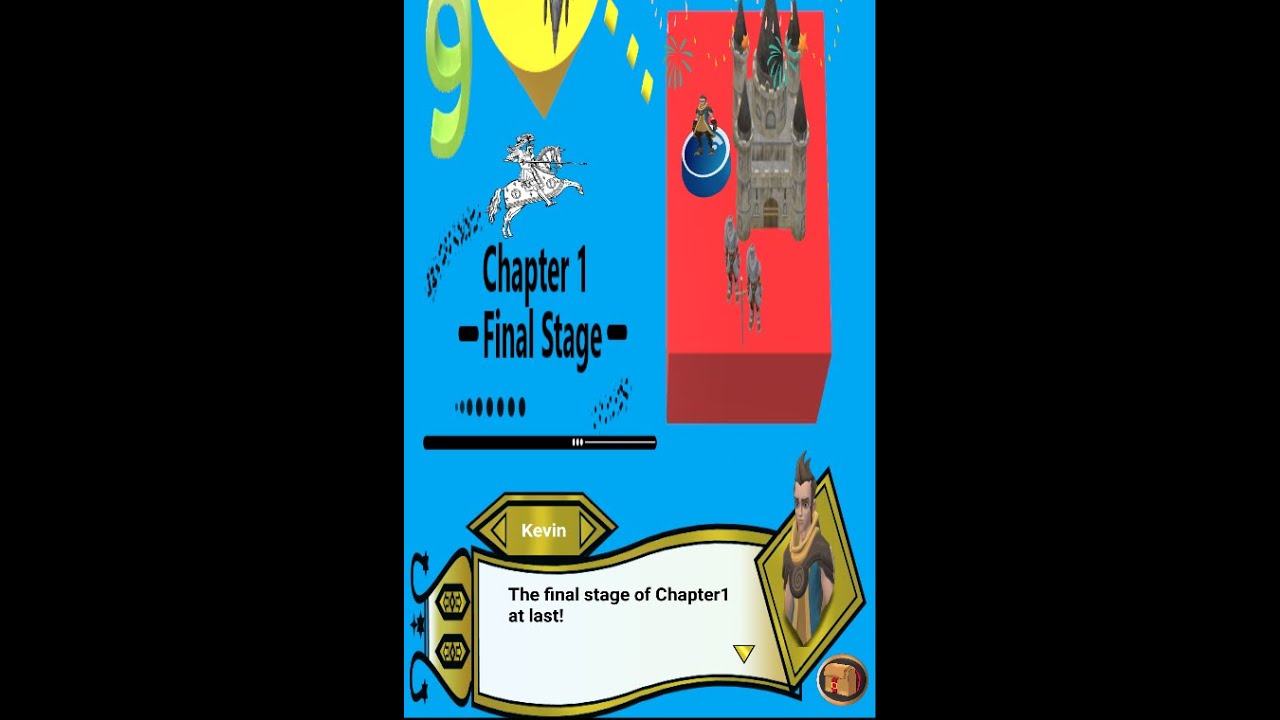 How to create an unmovable dialogue in game? (Android Studio Tutorial ...