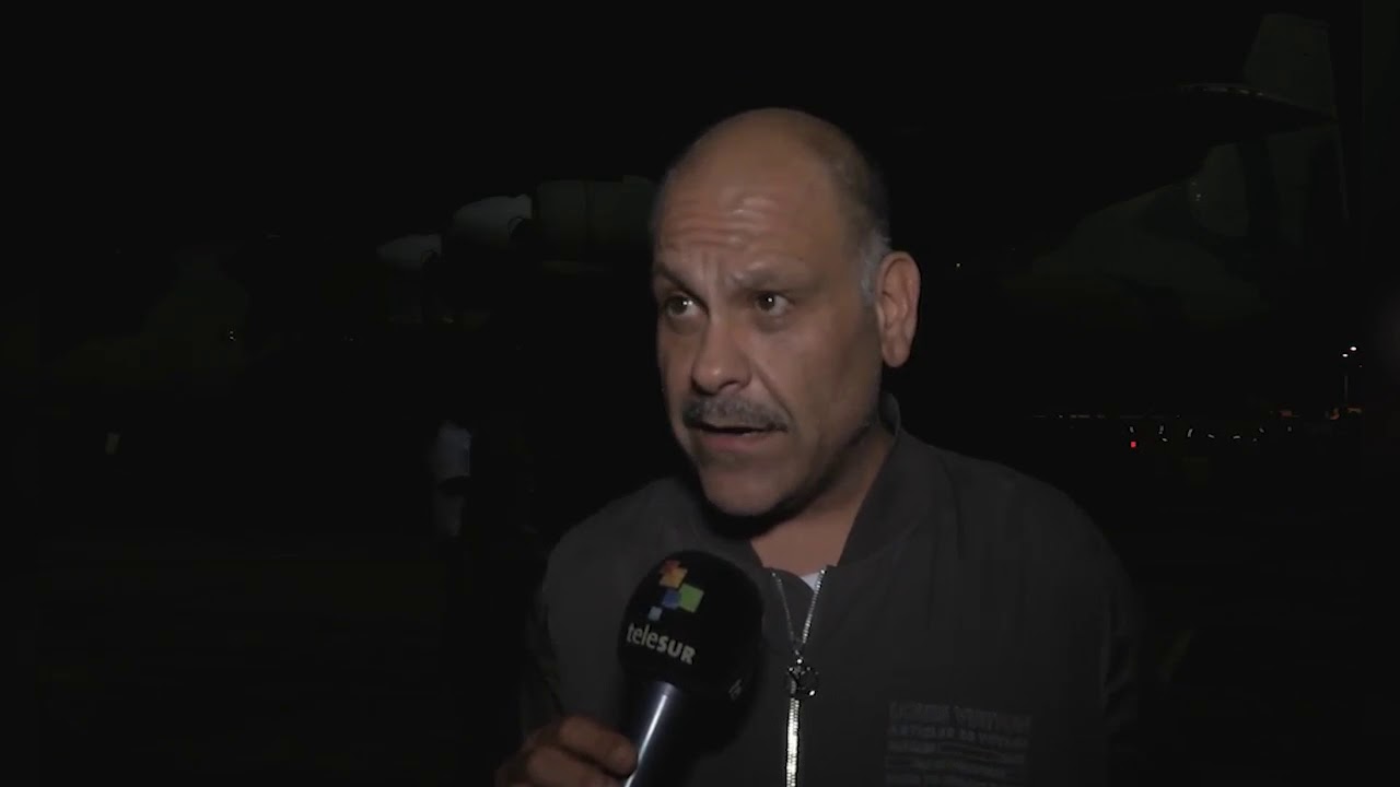 ASOT MICHAEL Minister of Tourism ANTIGUA AND BARBUDA/Venezuela's ...