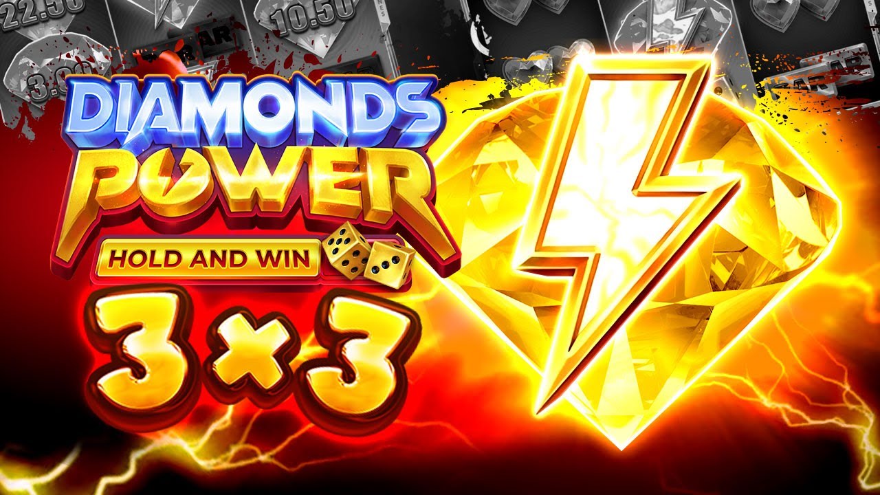 BNG - Diamonds Power Hold and Win - YouTube
