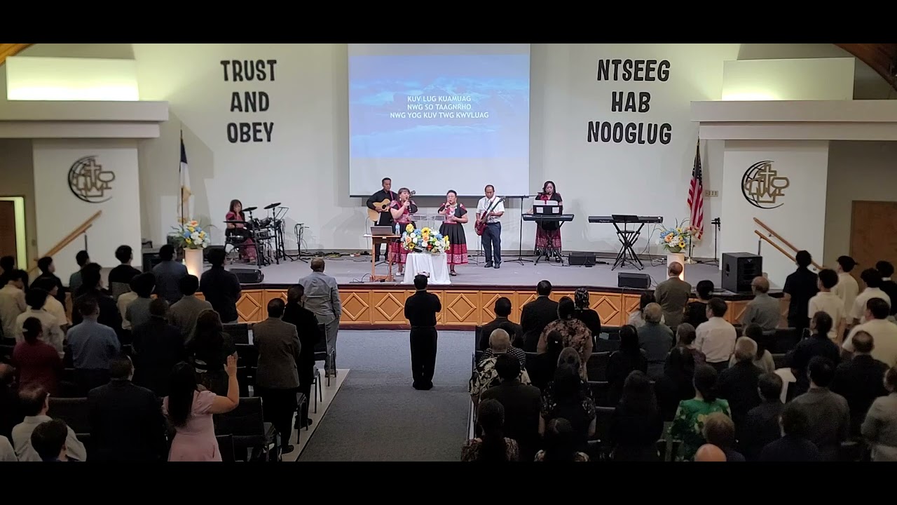 Agape Alliance worship band - YouTube