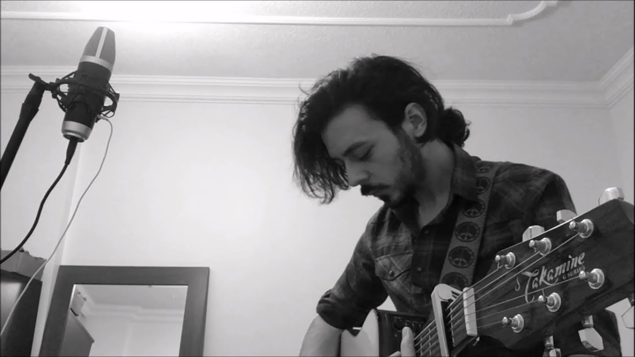 Cellat Ozan Tunç - YouTube