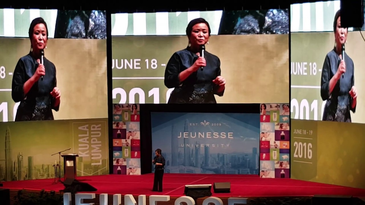 THE PROCESS by Kim Hui - YouTube