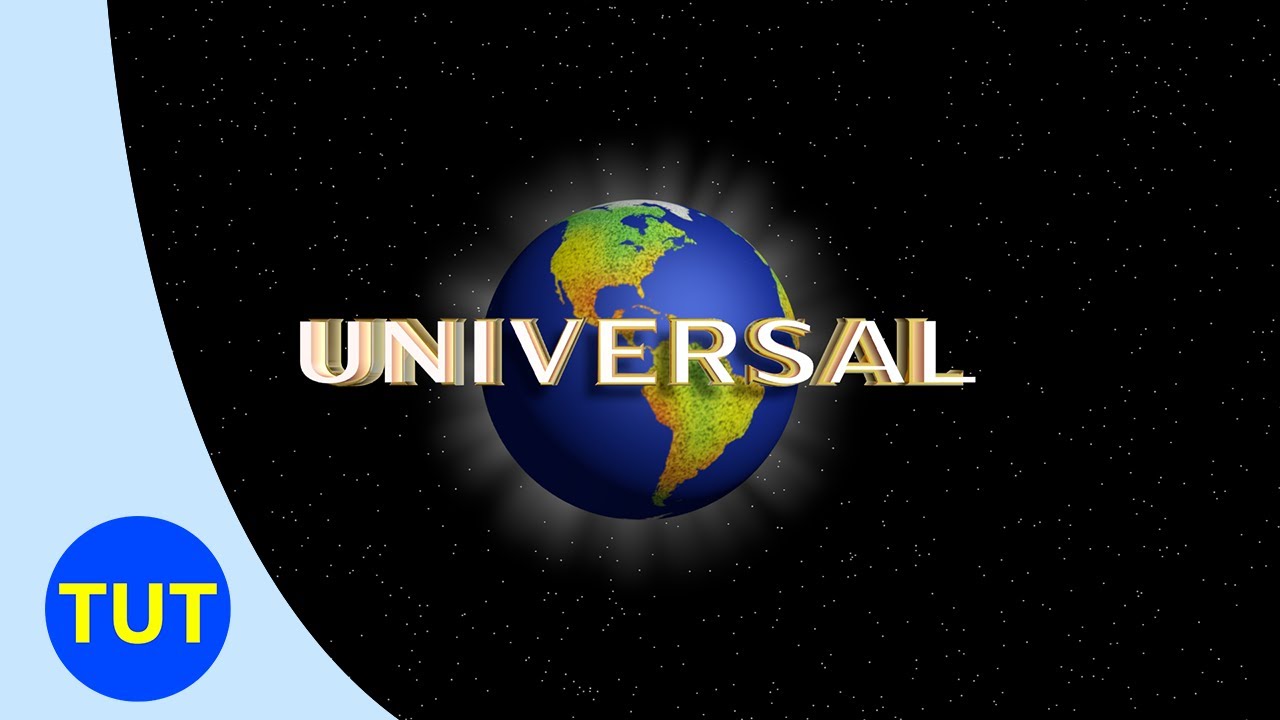 Universal Studios Logo Remake Youtube Universal Cartoon Studios