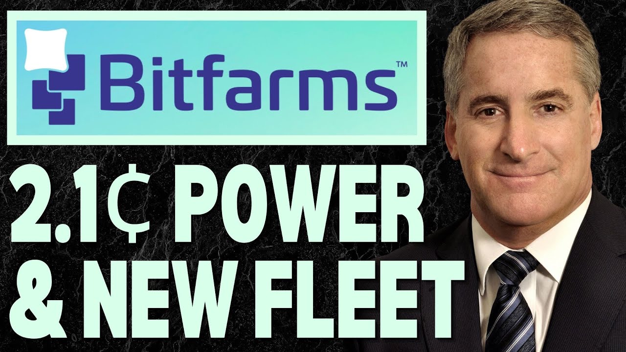 Huge News Out Now | Top BTC Mining Stocks | Bitcoin Stock to Watch ...