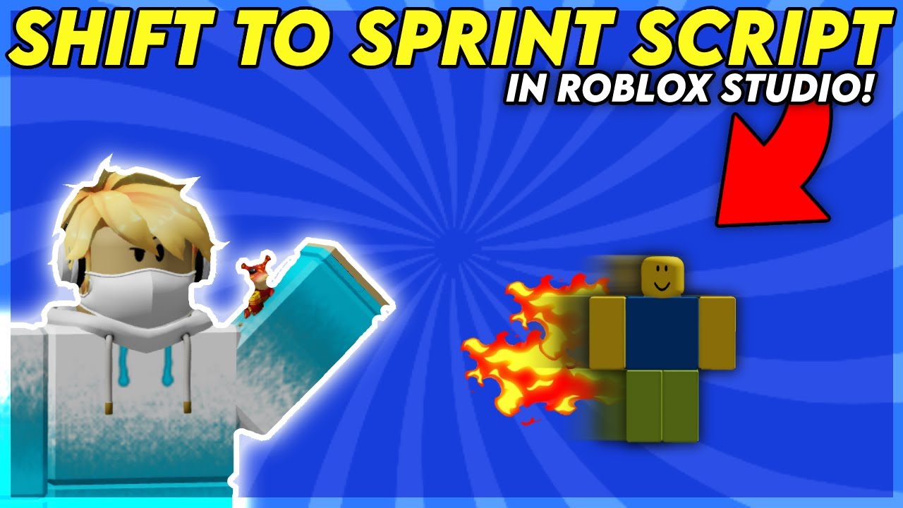Shift To Sprint Script In Roblox Studio 2022 YouTube shift-to-sprint-script-in-roblox-studio-2022-youtube