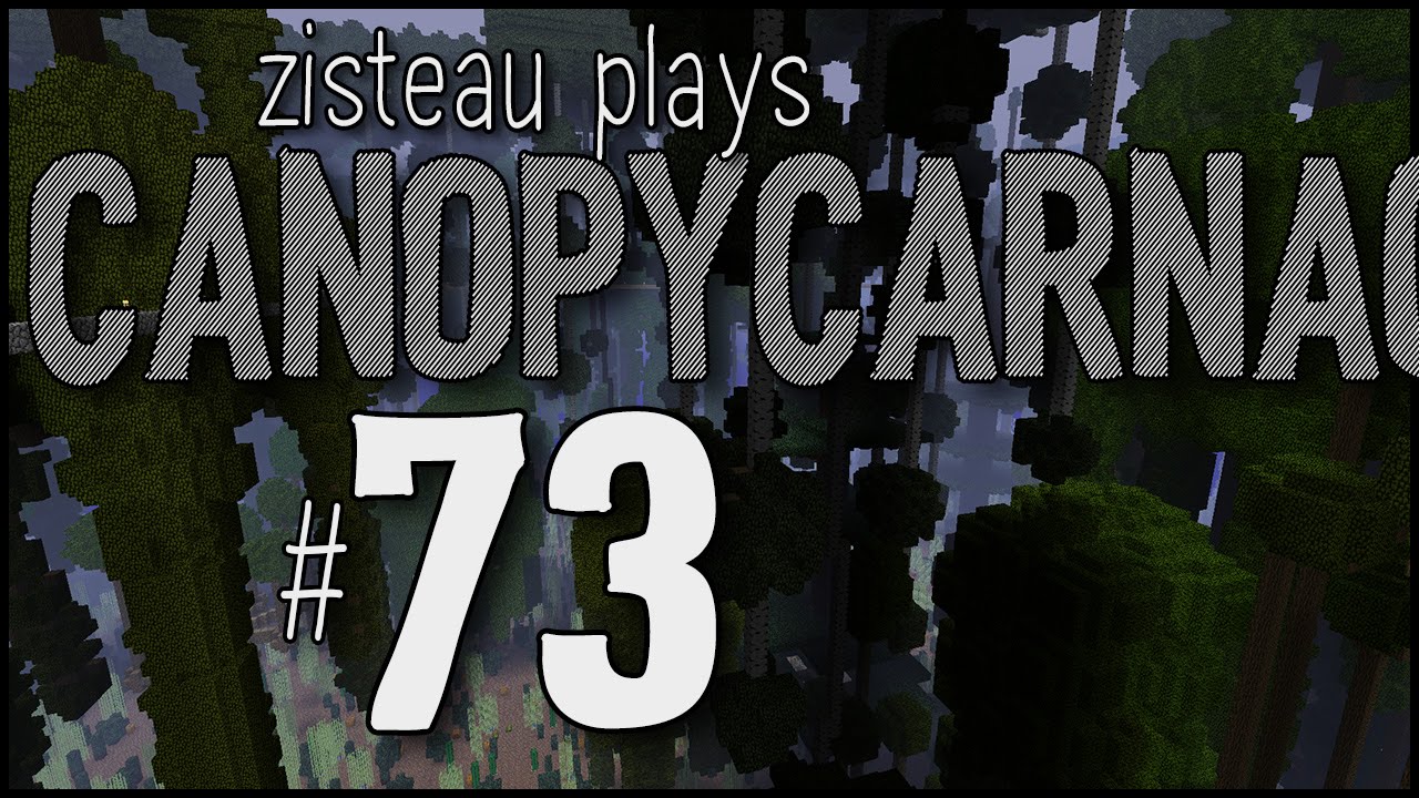 Zisteau Face Minecon