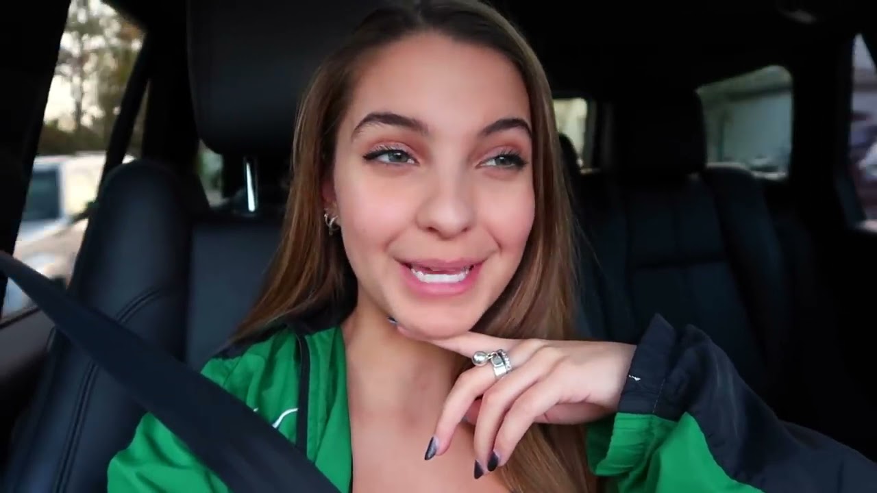 Alexa Rivera! Instagram Followers Control My Life For A Day!! I Did ...