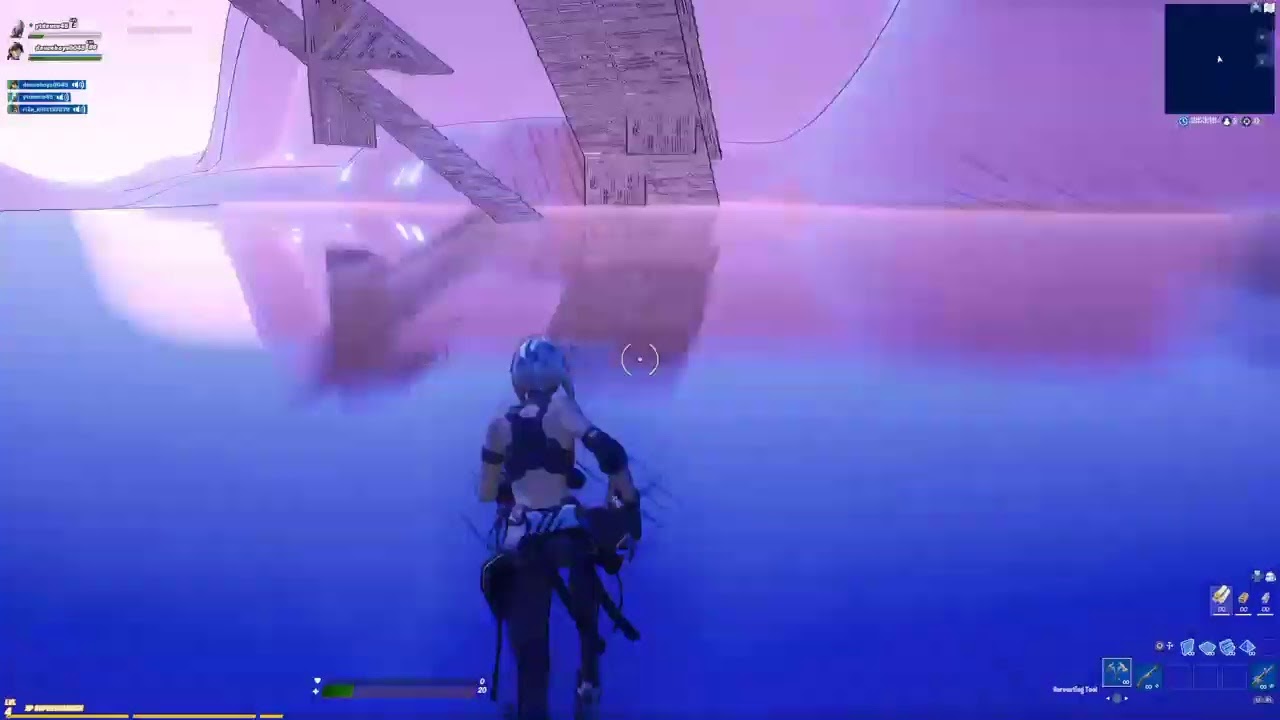 Nova Clan Try Outs RN Come Join UP - YouTube