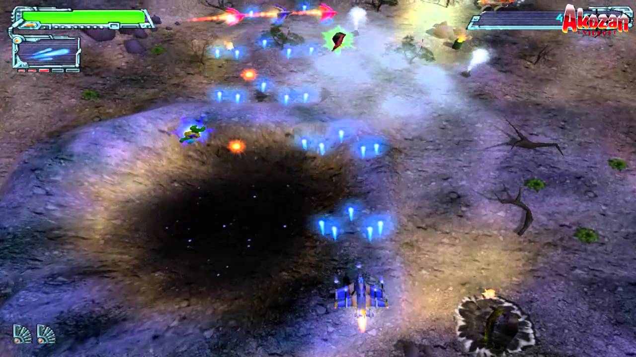 Galaxy Strike lvl 1 to lvl 2#Akozangame - YouTube