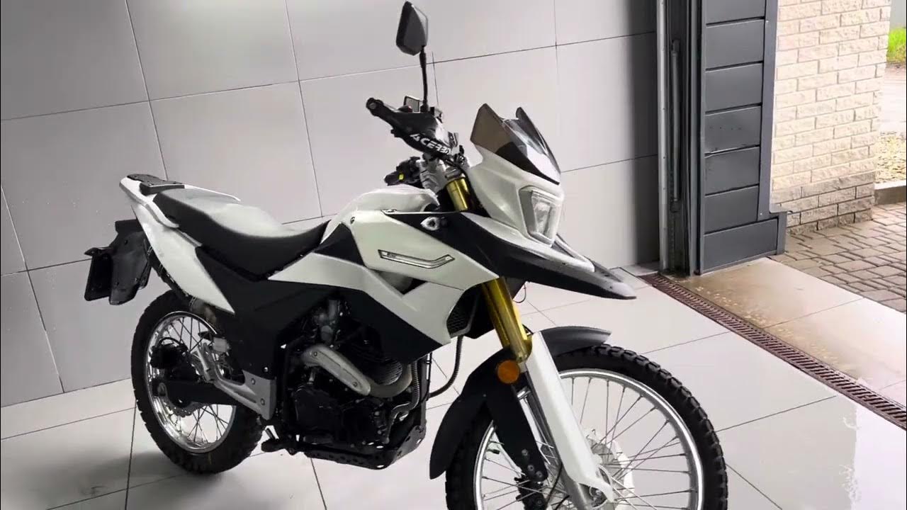 RACER RC300 - YouTube