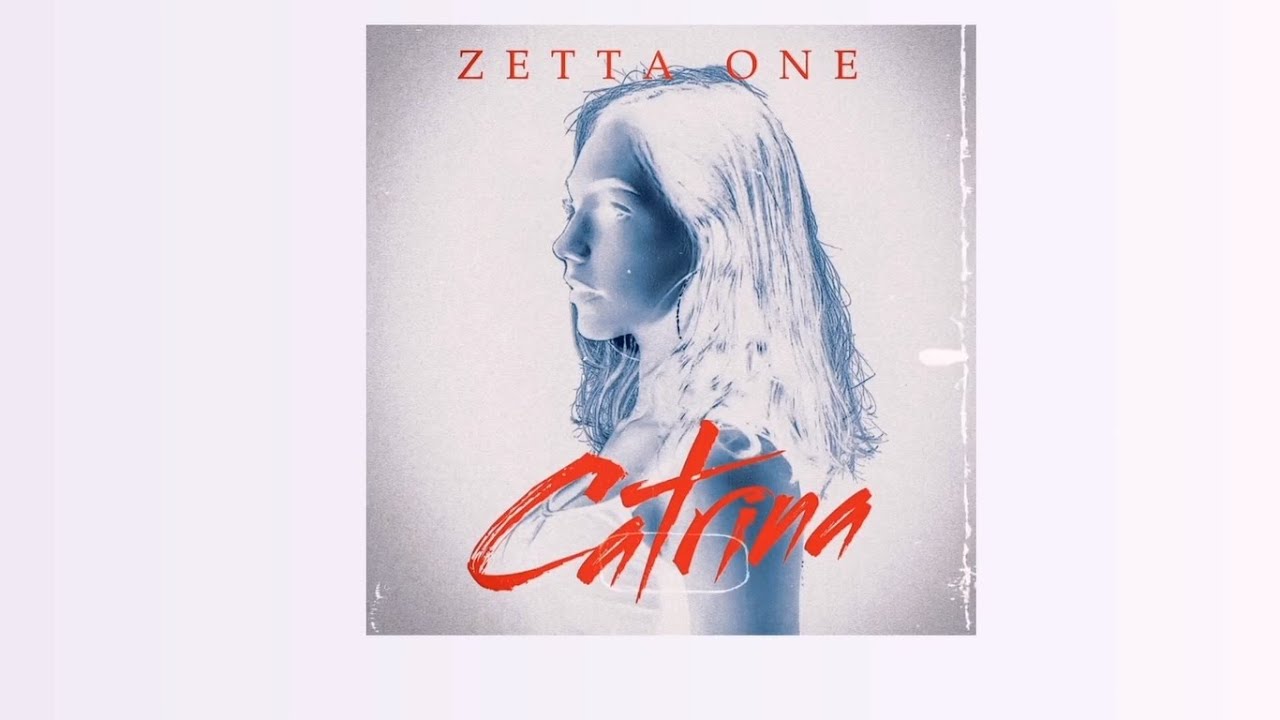 Zetta One 🦊 - Catrina (Video lyric) - YouTube