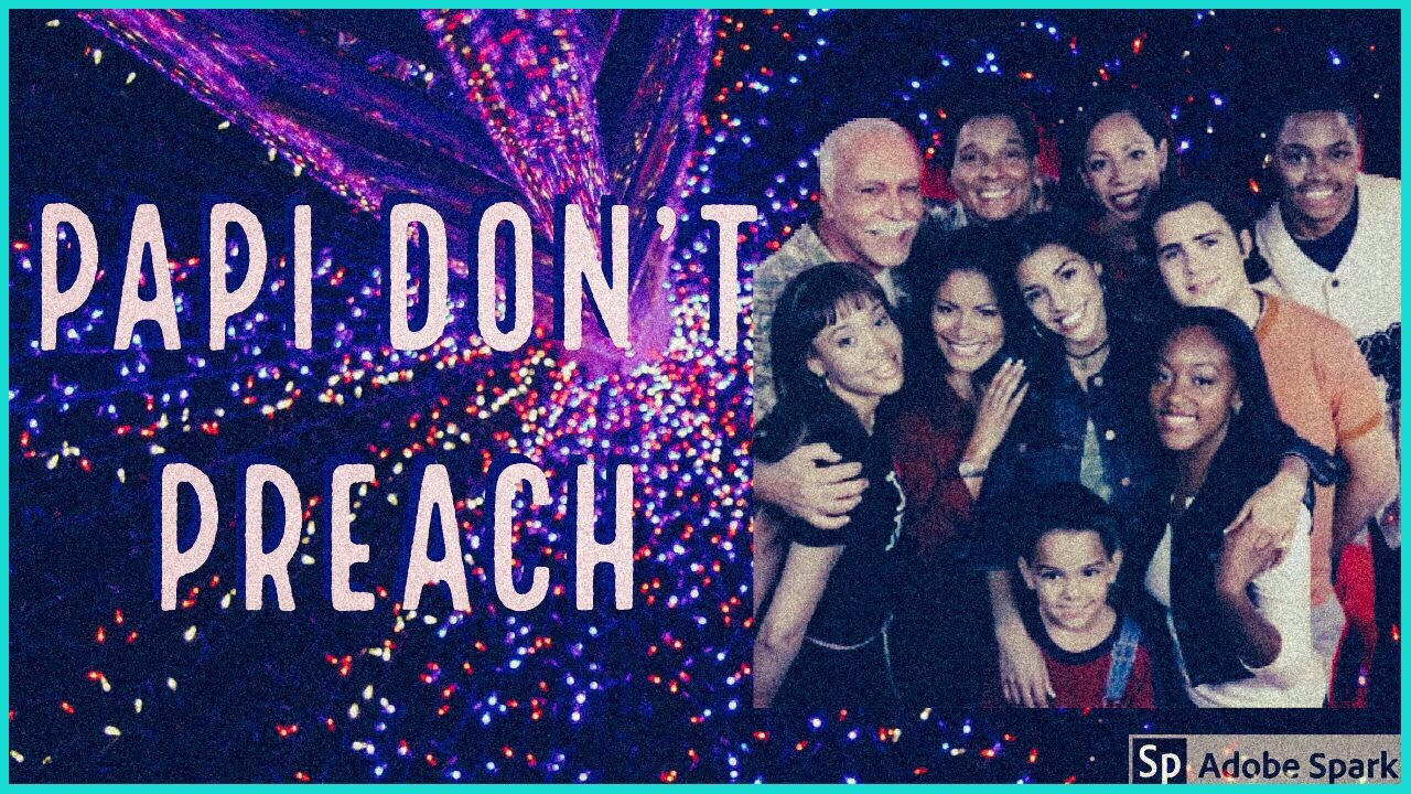 Taina Season 2 Episode 5: Papi, Don’t Preach | Gonna Be A Star ...