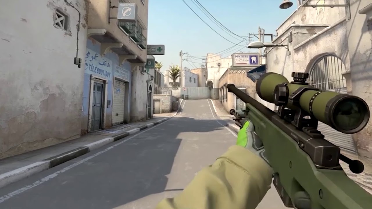 cs:go theme synthwave remix synced to cs:go - YouTube