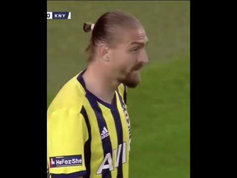 Caner Erkin ● Kurumuş Boğazım ● Asist Man - 2020/21