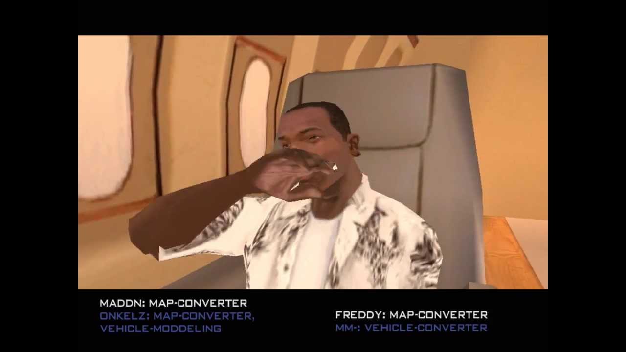 GTA San Vice [HD] - YouTube