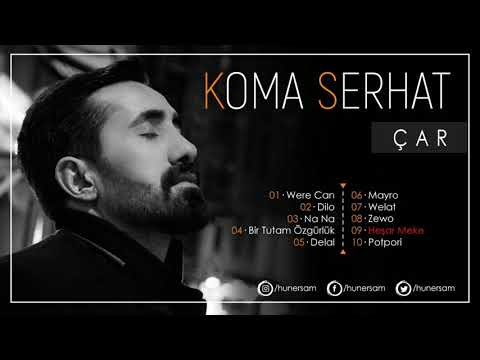Koma Serhat - Heşar Meke (Official Audio)