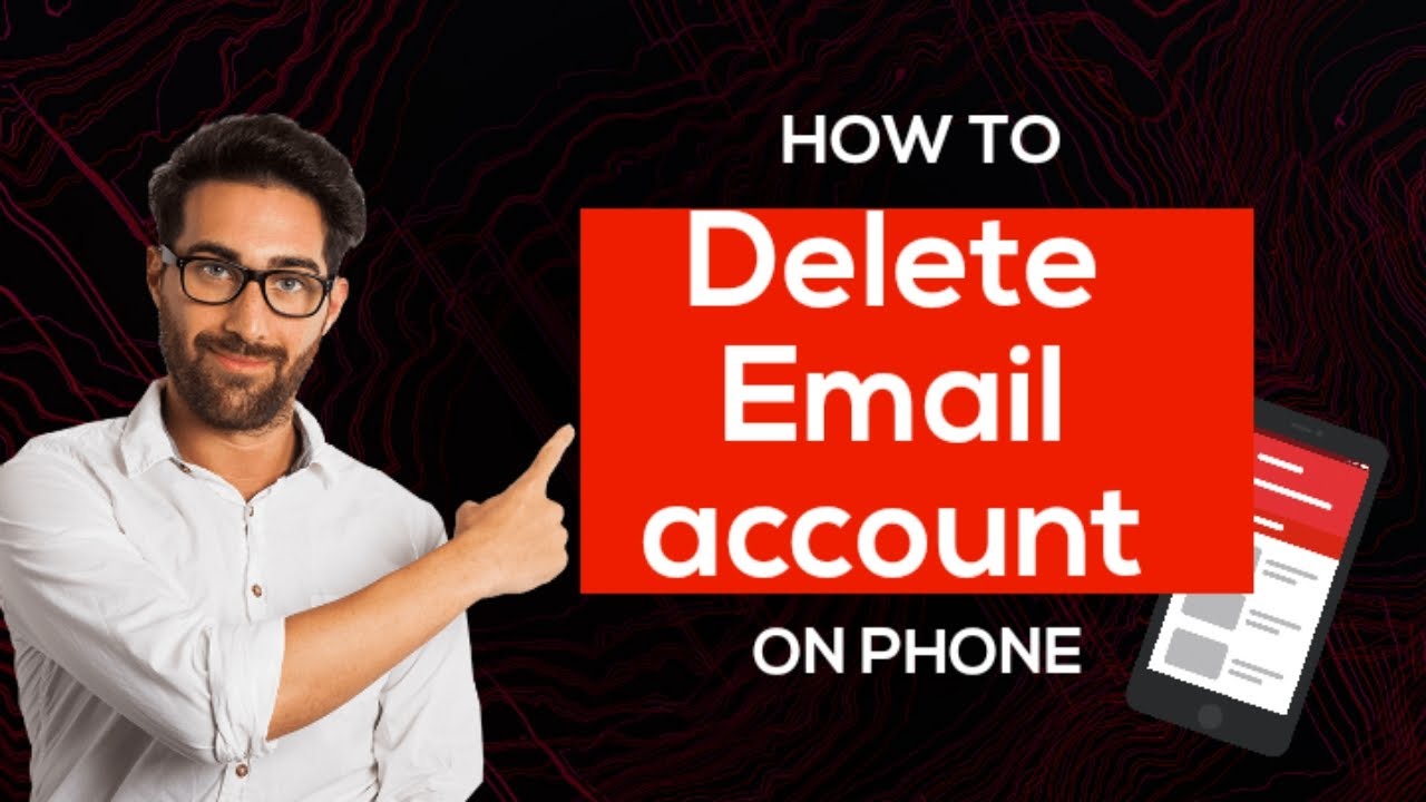How To Delete Email Account On Phone 2020 YouTube how-to-delete-email-account-on-phone-2020-youtube