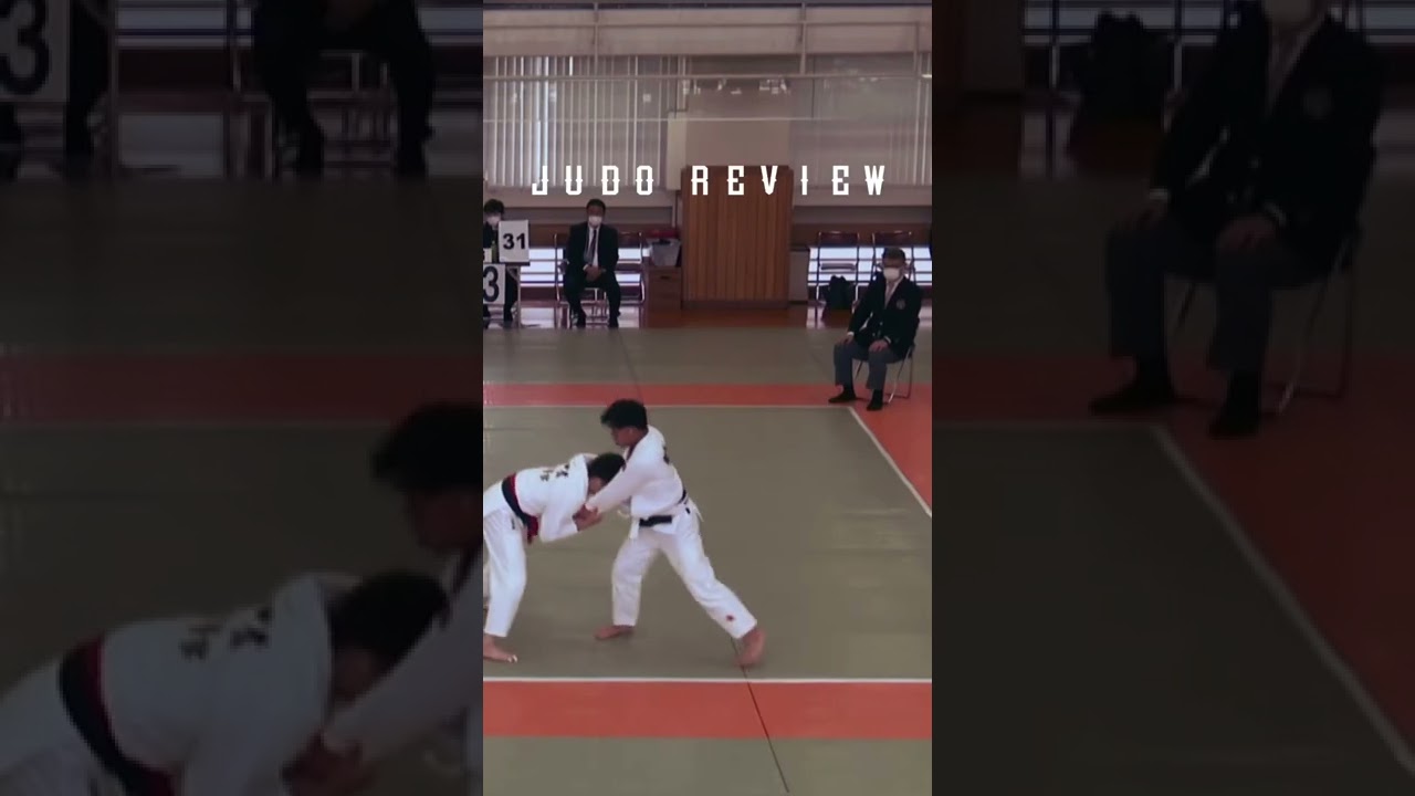 Seo-nage😍 - YouTube