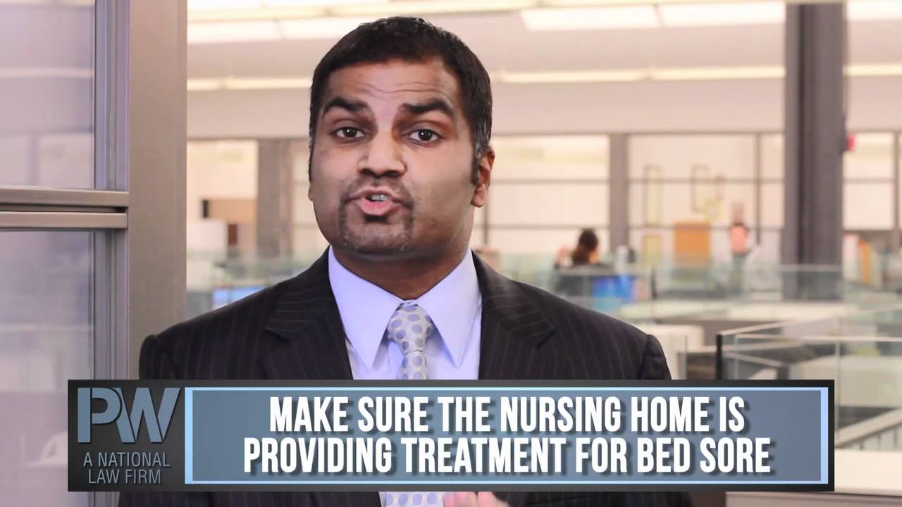 Regular Turning Prevents Bedsores - New York Attorney Justin Varughese ...