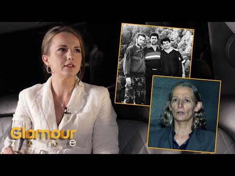 22 vjet pas vdekjes së Azem Hajdarit, vajza e tij flet për familjen Haklaj | Glamour Zone