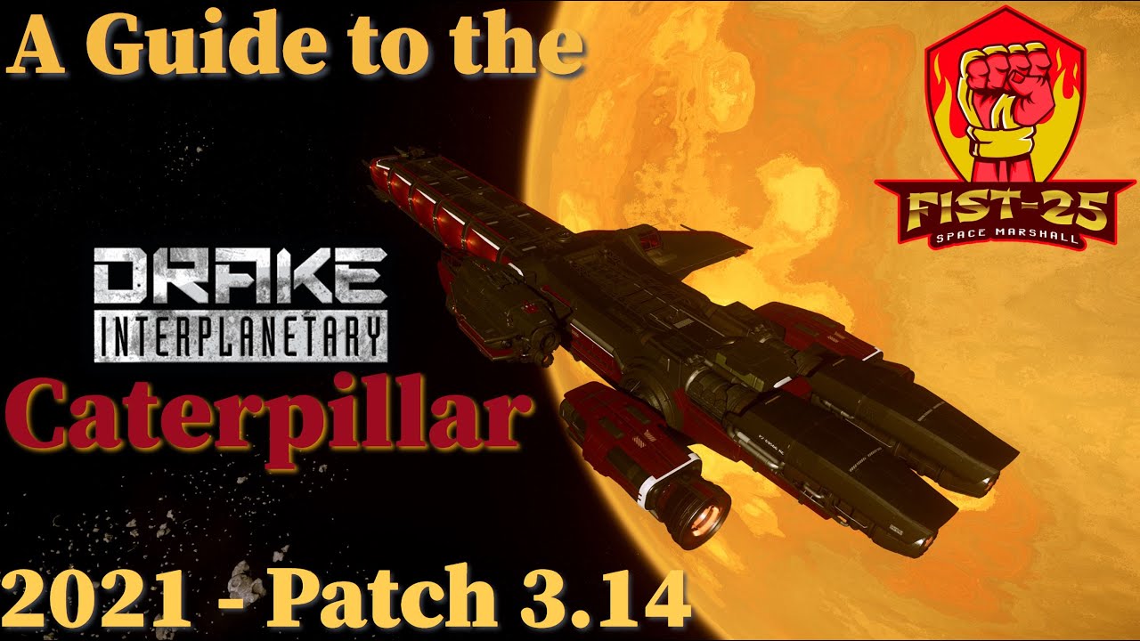 A Guide to the Drake Caterpillar [2021 - Patch 3.14] - YouTube