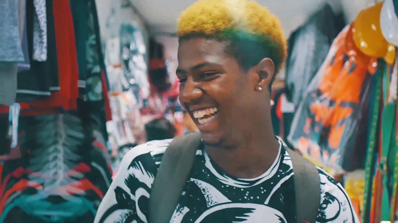 Tails Never Fails by Frenchiebabyy ( Official Music Video ) - YouTube
