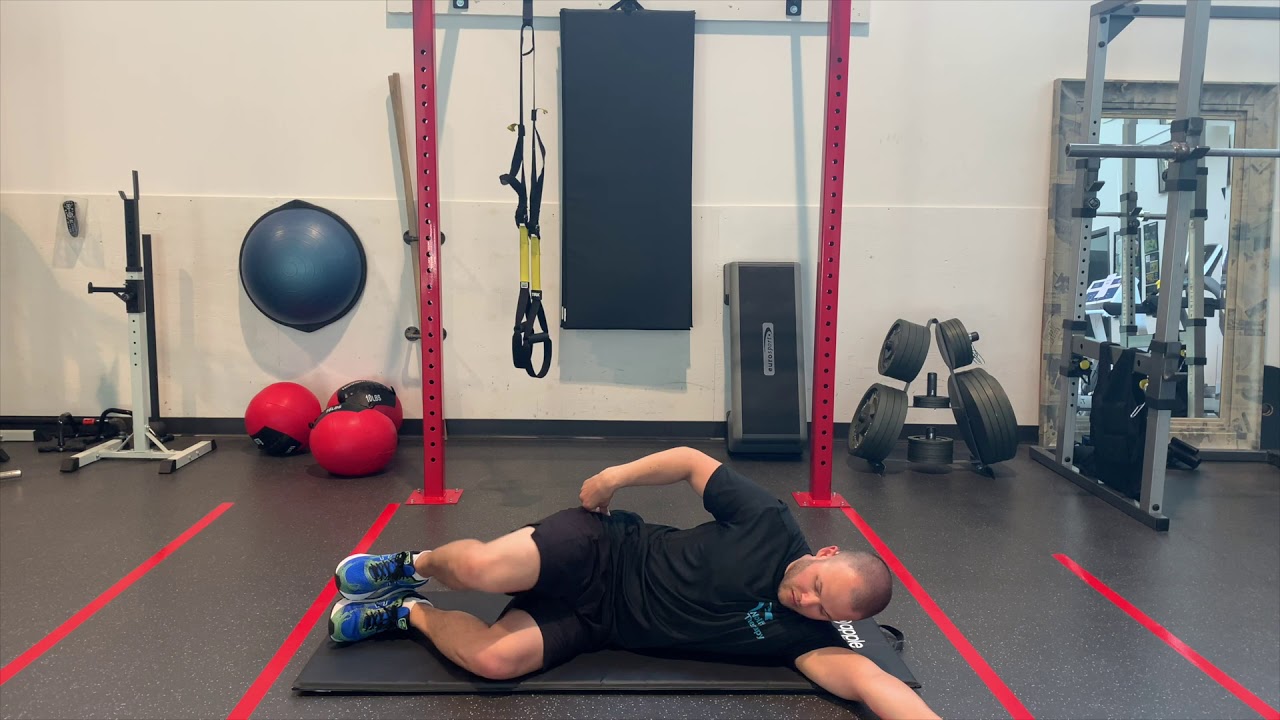 Clamshells - YouTube