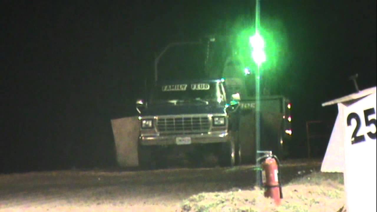 MMTTPA Truck Pulling St. Anthony MO Pulls September 2011 Pro Street ...