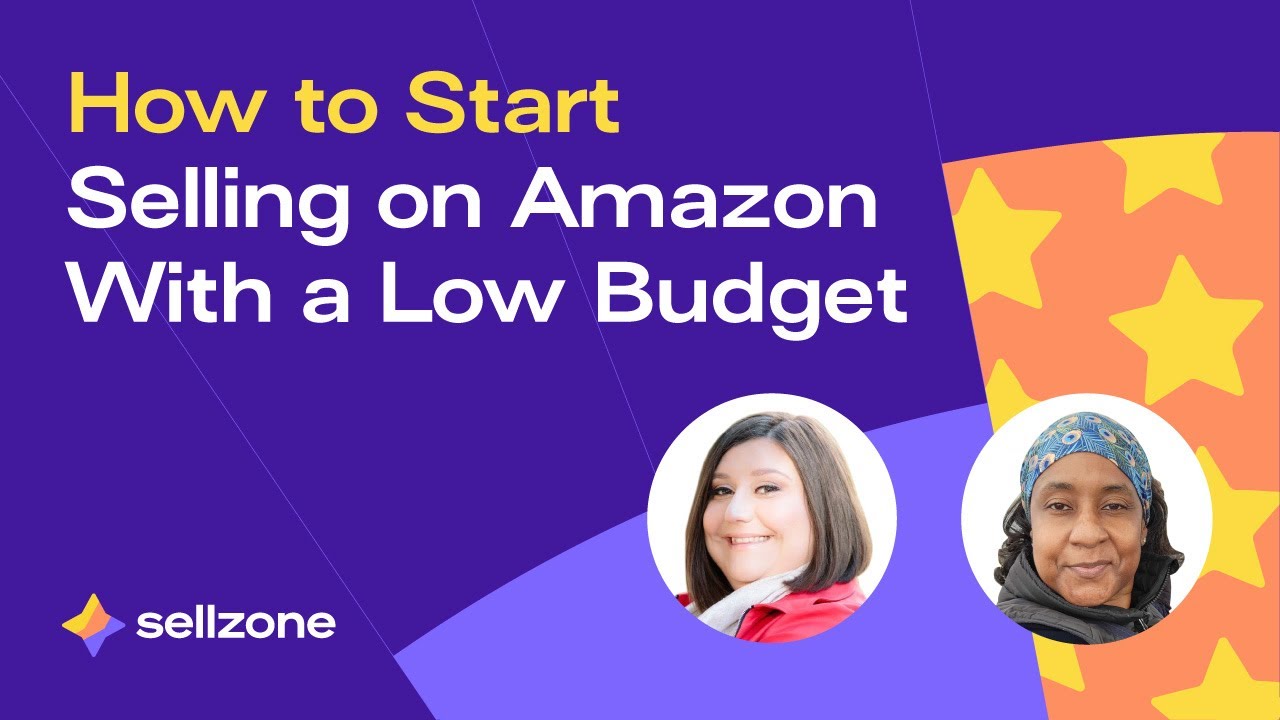 Ecomm Business Story: From Being a CPA to 6-Figure Biz | How To Sell With No Money | Tamika ...