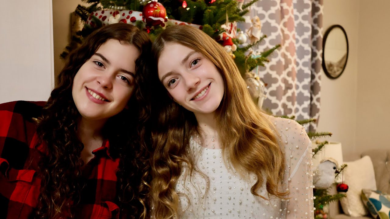 Alex Hodson and Brooklyn Purcell - Winter Song - Melody Thomas Music ...