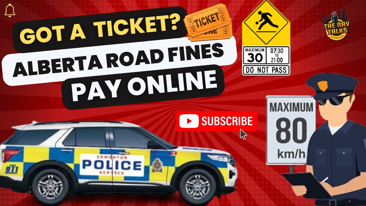How To Pay Traffic Violation Ticket Online I Red Light Camera Speeding How To Pay Traffic Violation Ticket Online I Red Light Camera Speeding