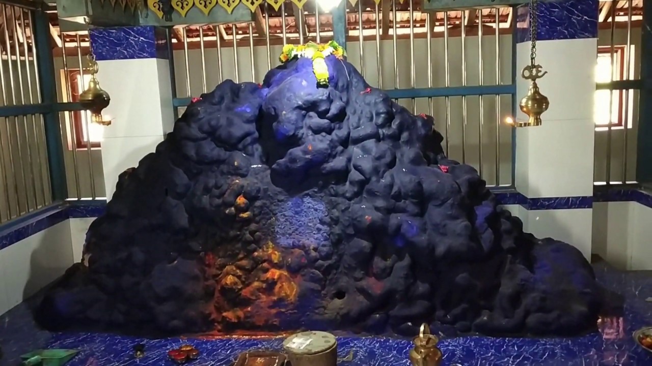 सातेरी देवी सरंबळ गाराने | Sarambal Sateri Devi Gharane - YouTube