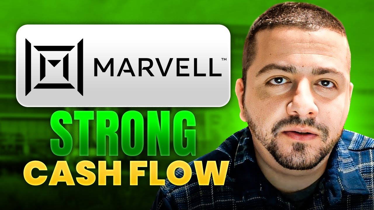 My Buy or Sell Rating on Marvell Stock | MRVL Stock Analysis | $MRVL ...