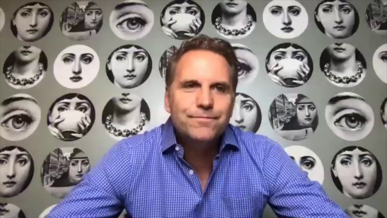 IMAGE MD - Ask the Doctor with Dr Marc Ronert - YouTube