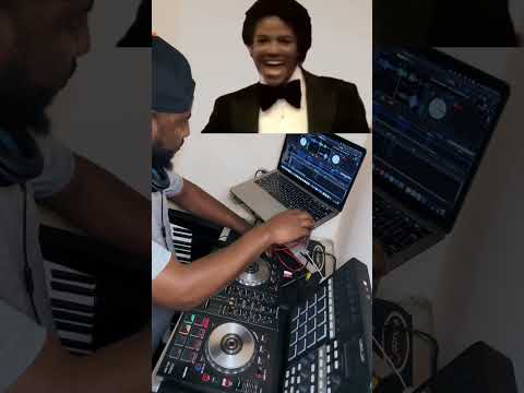 Dj Yok 10 minutes of Joy