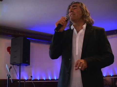 Cengiz Sevilmis - Gideceksen cek git kapi orada