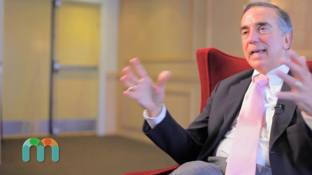 Dr Donald Abrams Talks to Medical Marijuana 411 about Cannabis and HIV ...