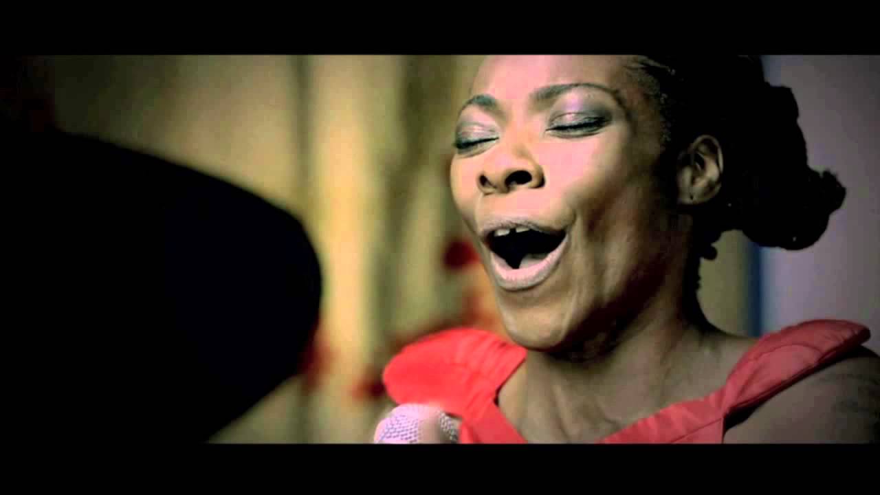 Buika - Trailer - Barbican London - 14 October 2013 - YouTube