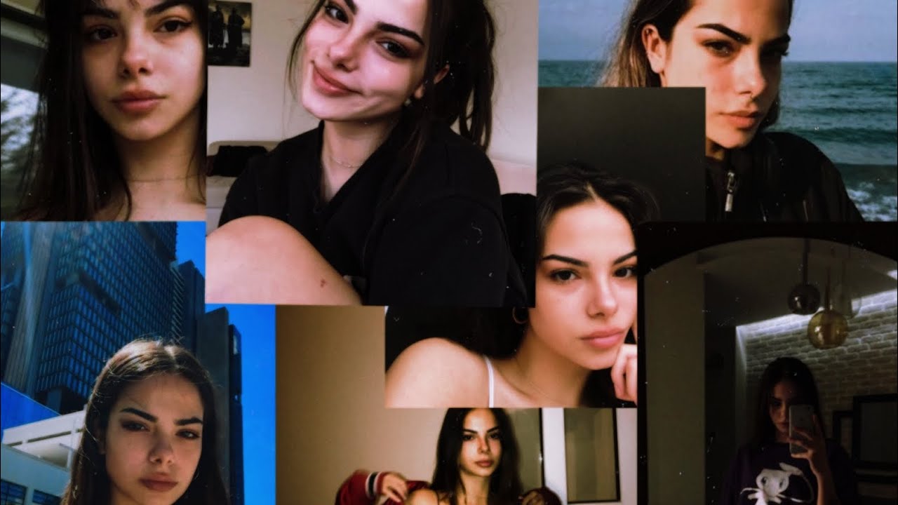 Beyza Gemici? - YouTube