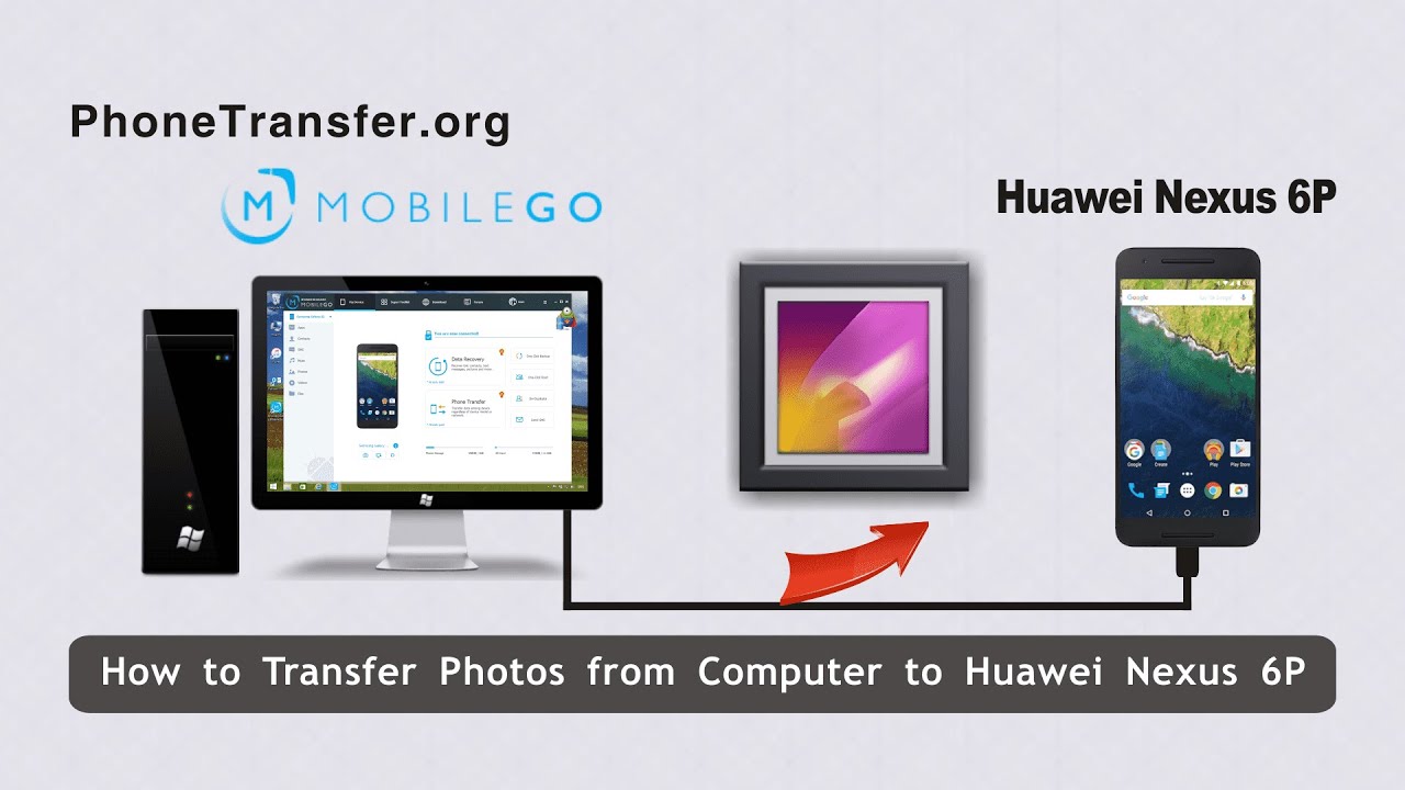 How To Transfer Photos From Computer To Huawei Nexus 6P Import how-to-transfer-photos-from-computer-to-huawei-nexus-6p-import