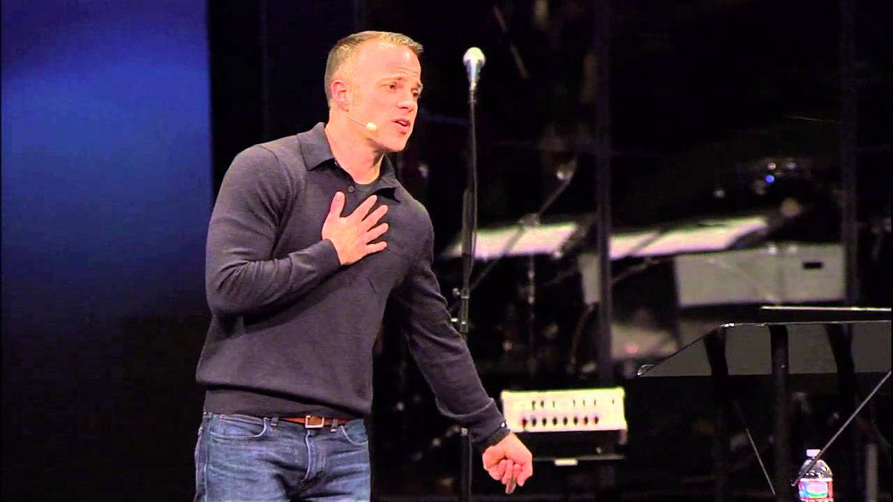 Ben Stuart at Linger 2014 - YouTube