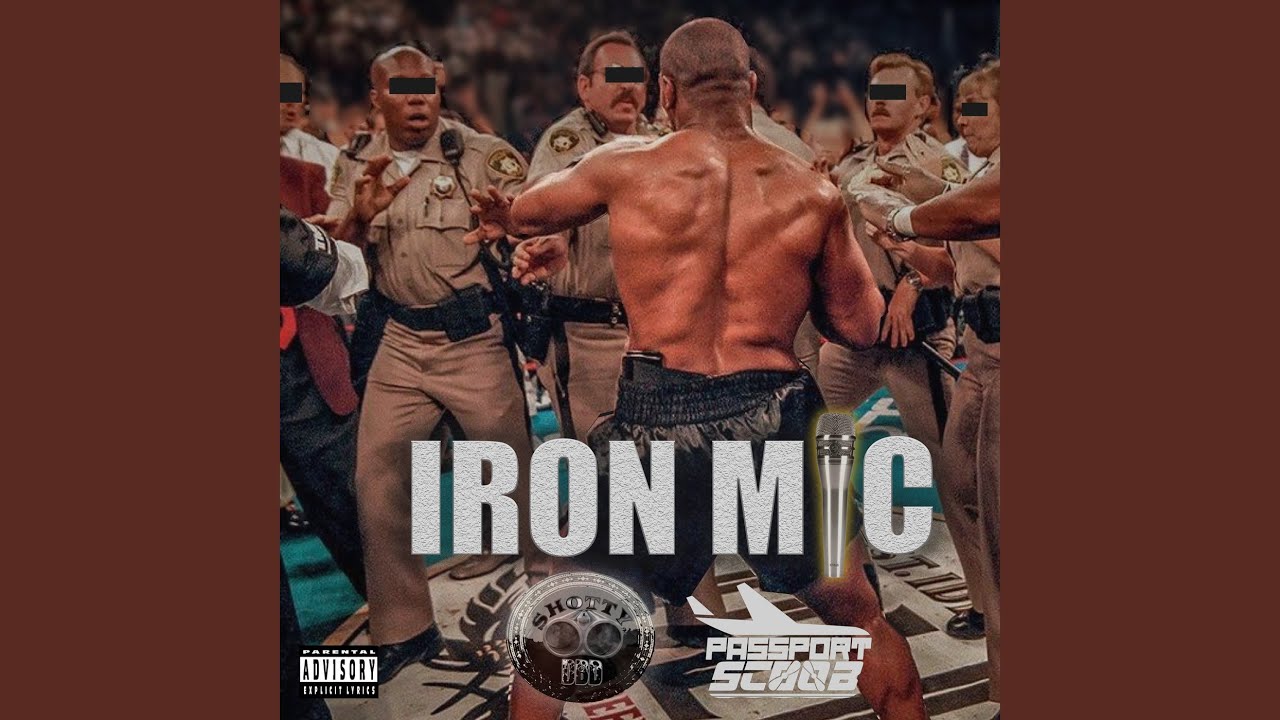 Iron Mic - YouTube