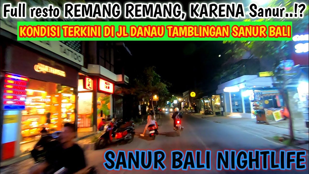 BALI VLOG, Bali Hari ini, Bali Saat Ini, Kota Denpasar, Danau Tempe ...